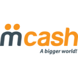 Mcash Eticketing